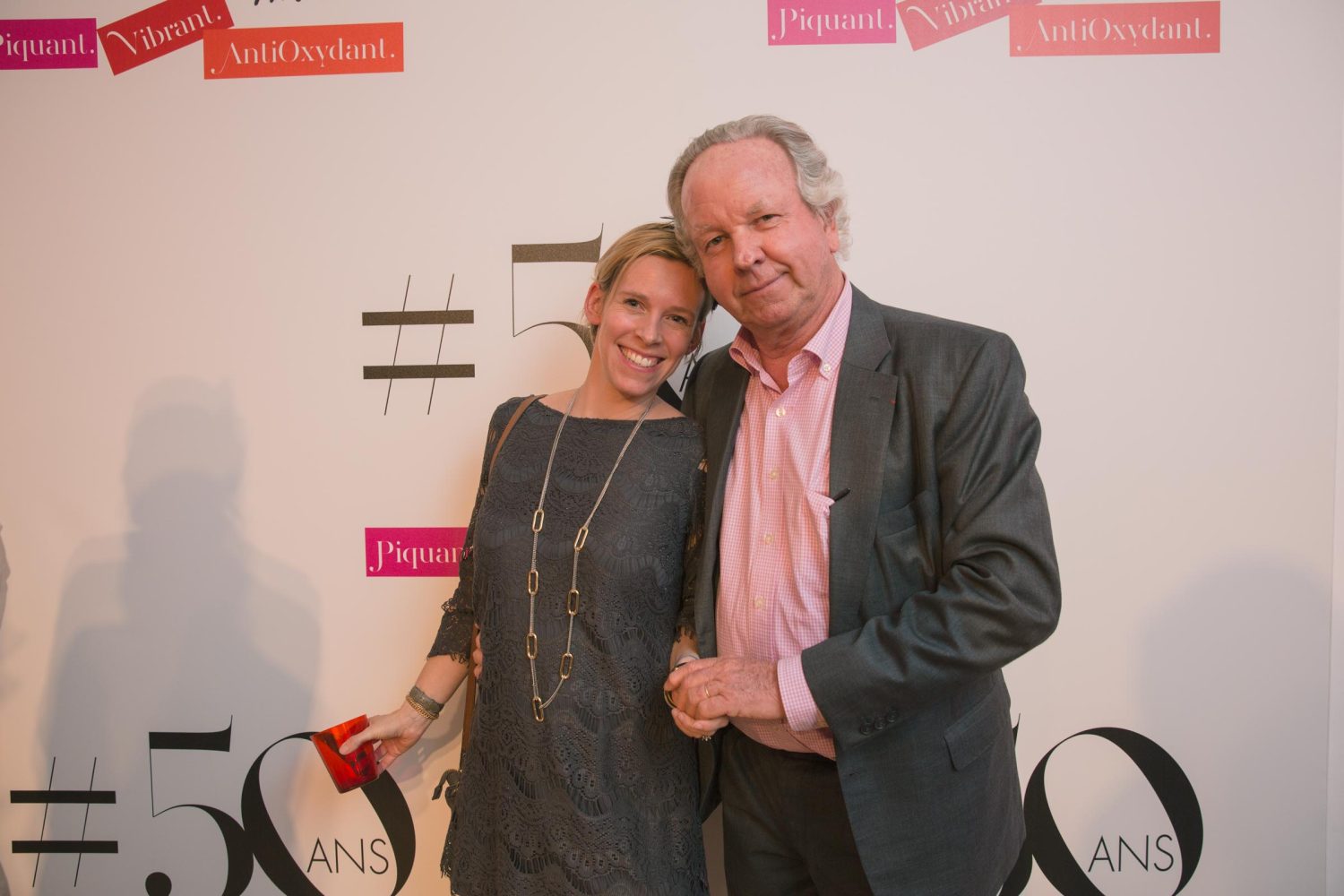 Say Who - Patrick Frey