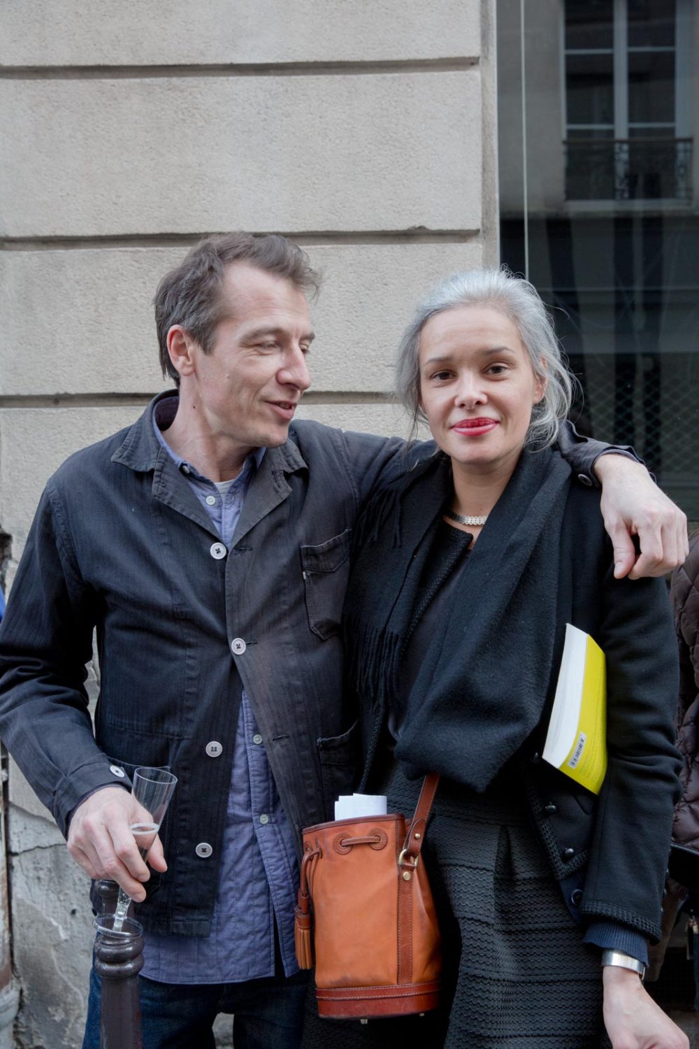 Say Who - Mathieu Sarrazin