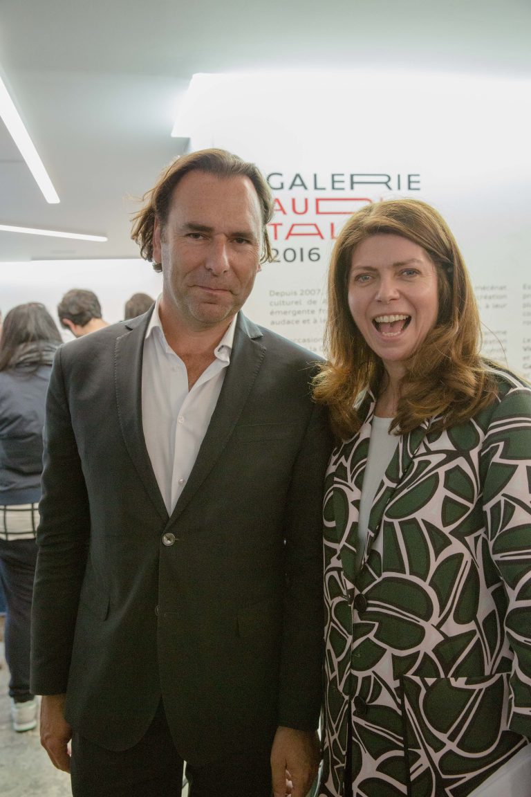 Say Who - Christophe Rioux