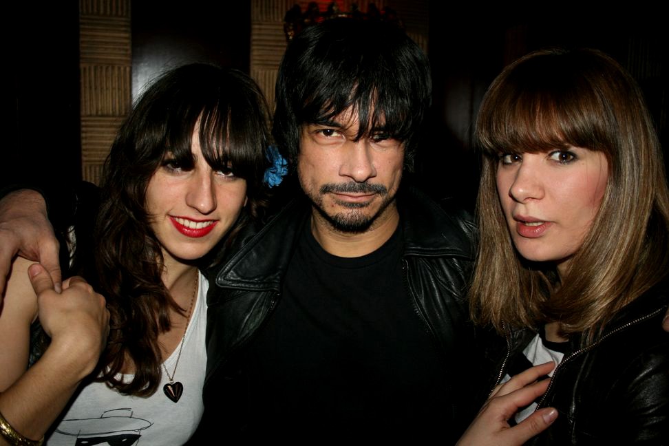 Say Who - Alice Martins