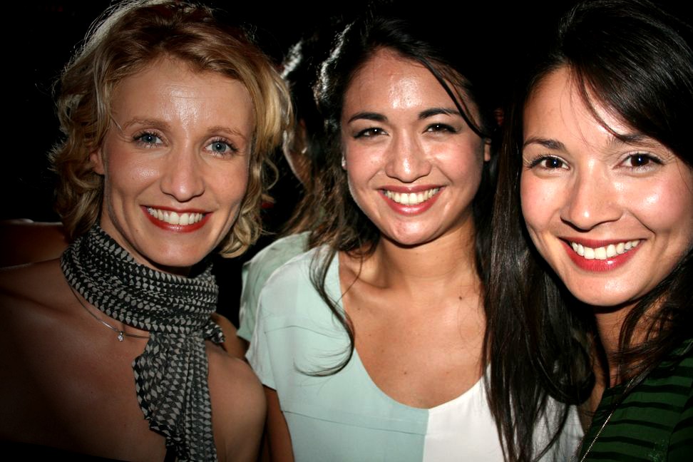 Say Who - Moon Dailly