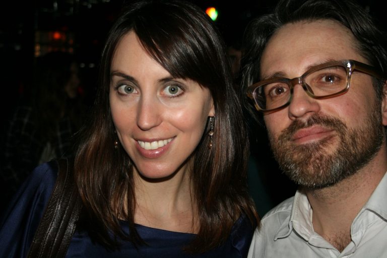 Say Who - Rebecca Leffler