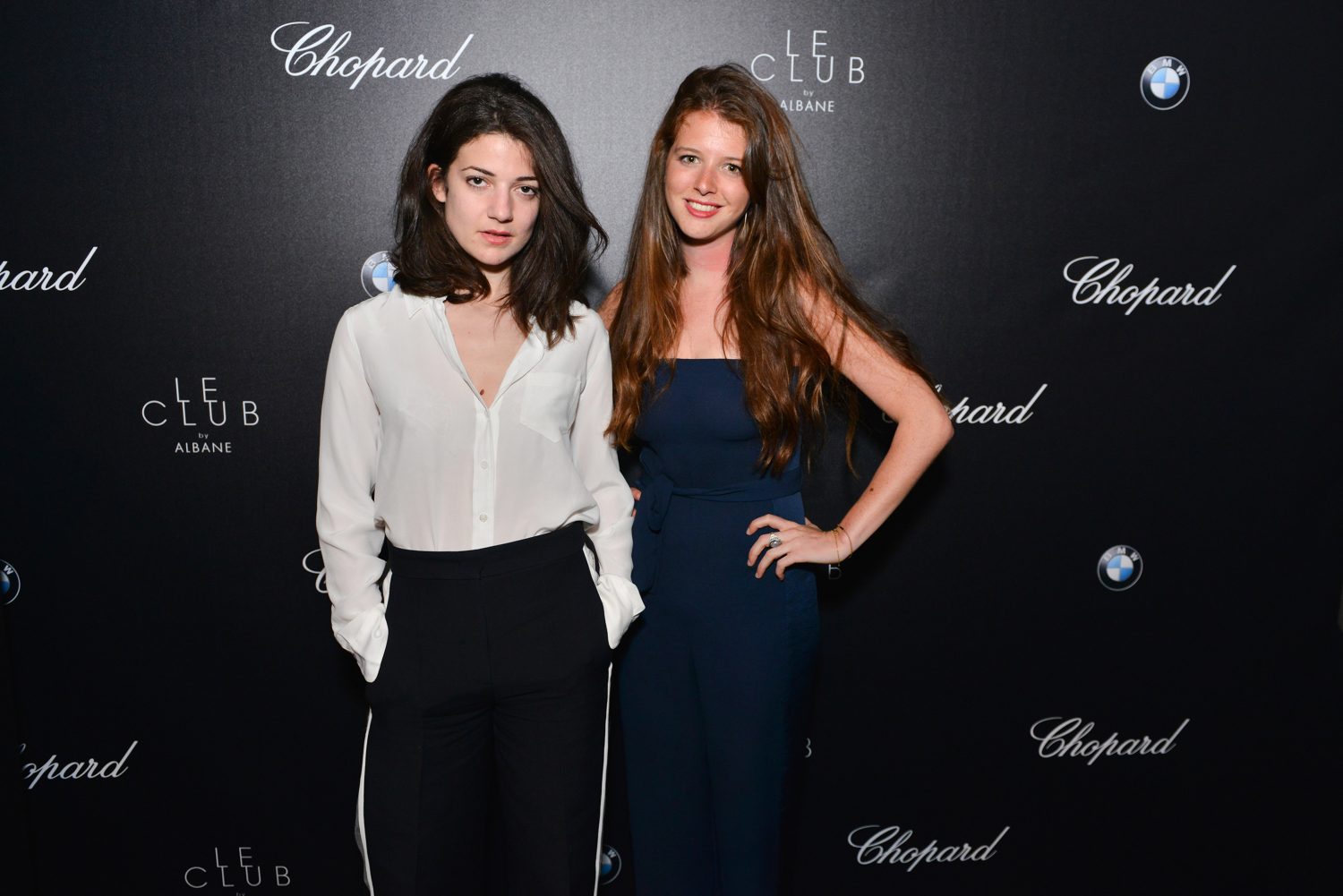 Say Who - Caroline Marcos