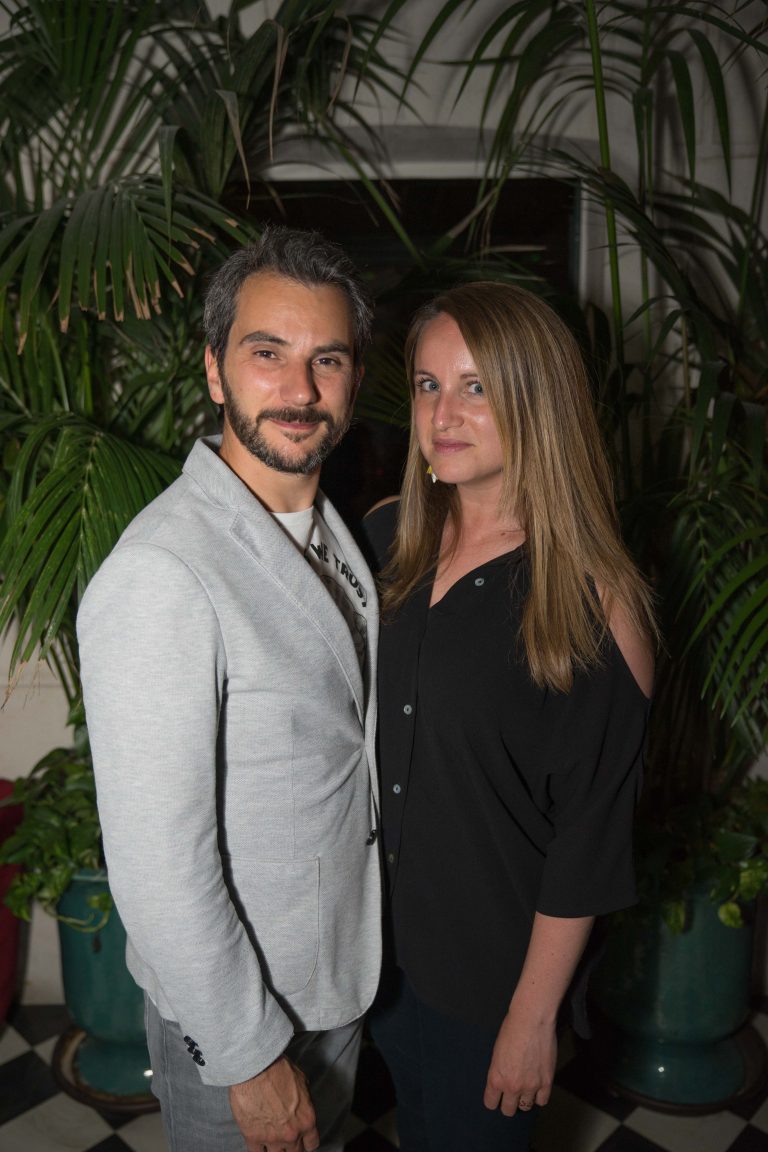 Say Who - Sébastien Vincent