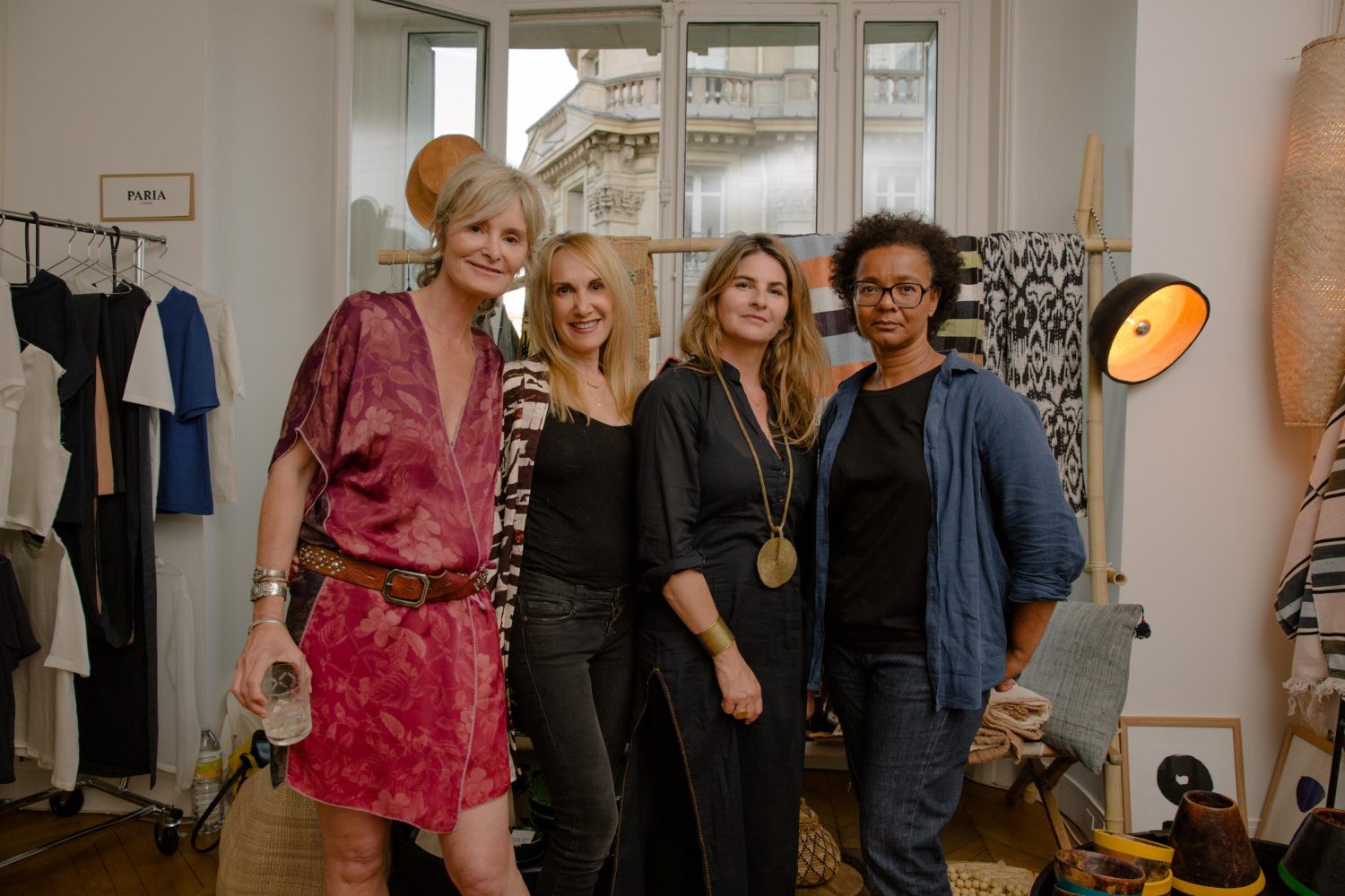 Say Who - Valérie Bernier