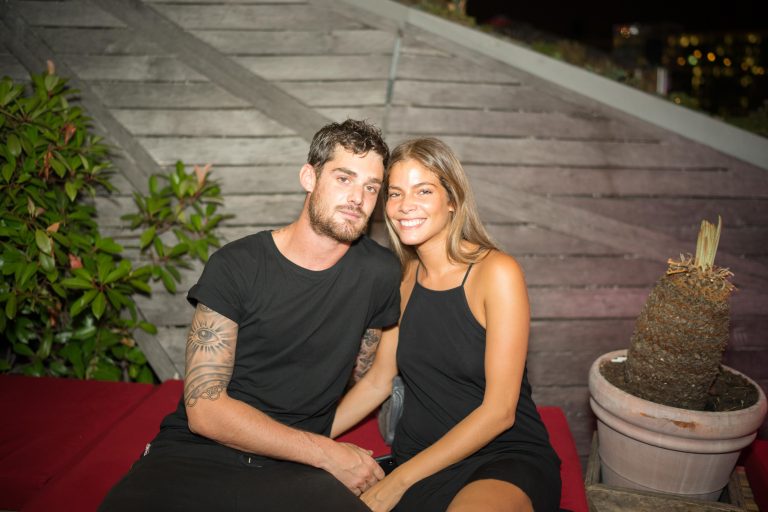 Say Who - Laura de Greef