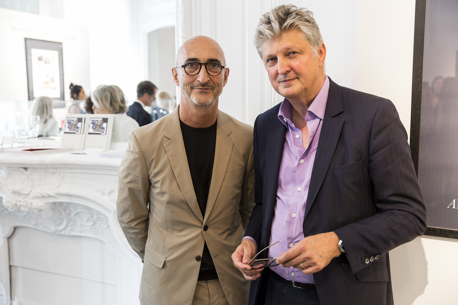 Under Pierre Hardy's eyes, Artcurial's exceptional objects reinvent ...