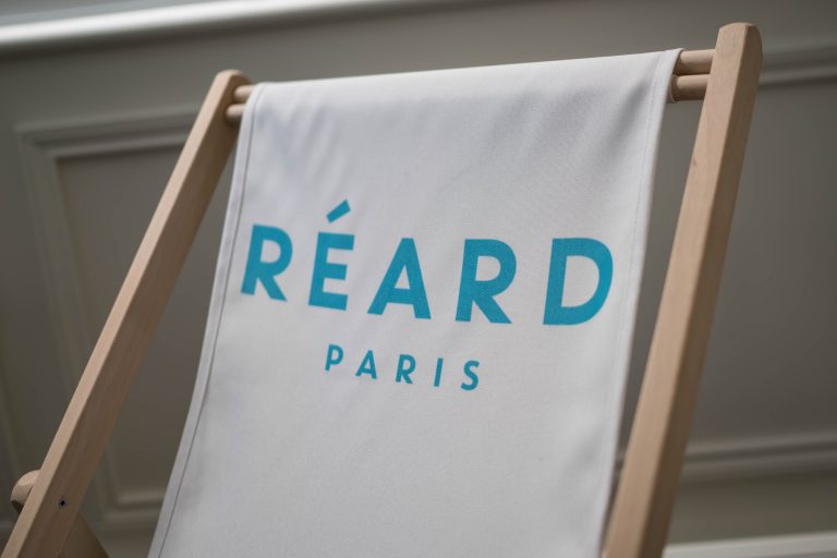 From Micheline Bernardini to Inès Mélia, Réard has not finished with ...