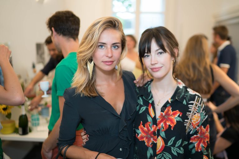 From Micheline Bernardini to Inès Mélia, Réard has not finished with ...