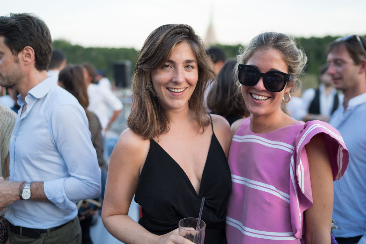 Say Who - Gloria Rizzo