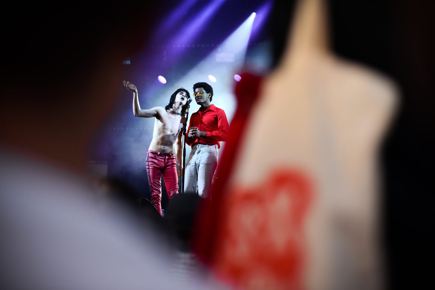 Say Who - Danny Ayala