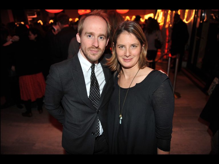 Say Who - Julie Narbey