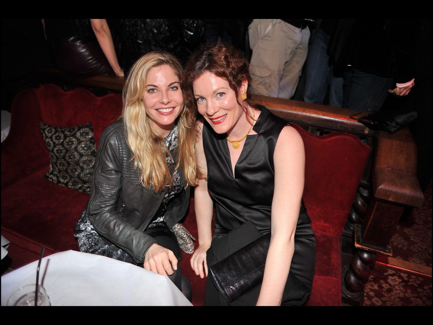 Say Who - Sarah Story