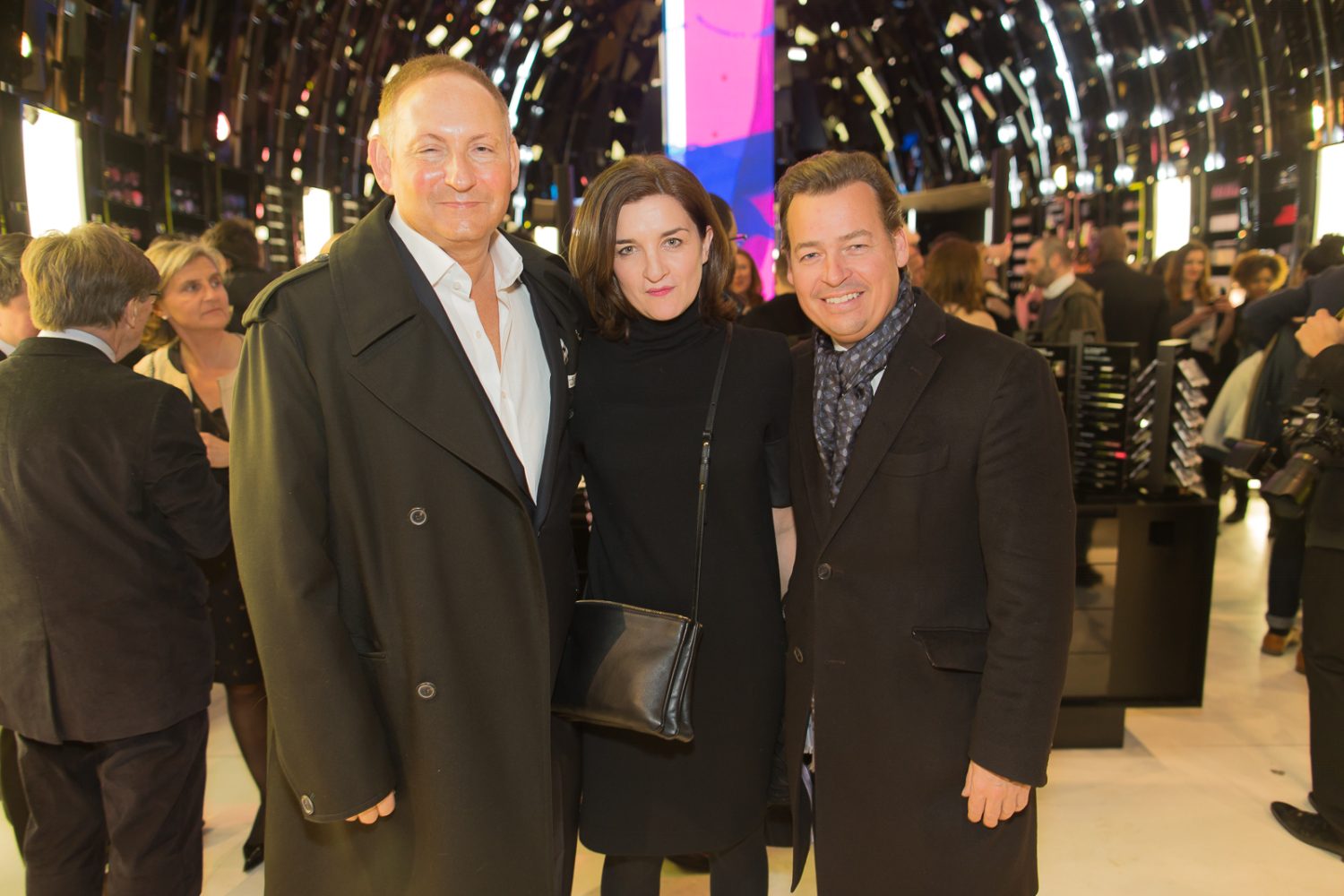 Say Who - Henk Van Der Mark