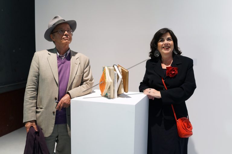 Say Who - Daniel Sibony