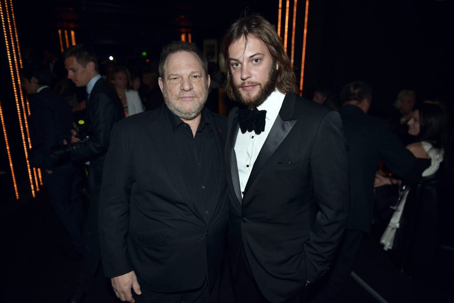 Say Who - Angus Sutherland