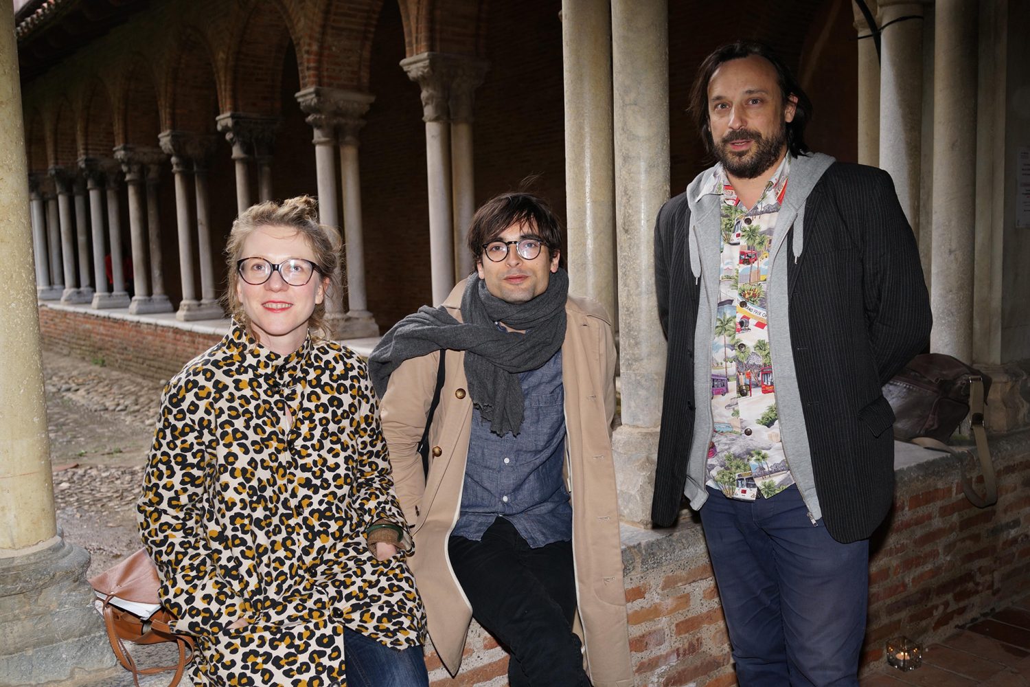 Say Who - Félicia Atkinson