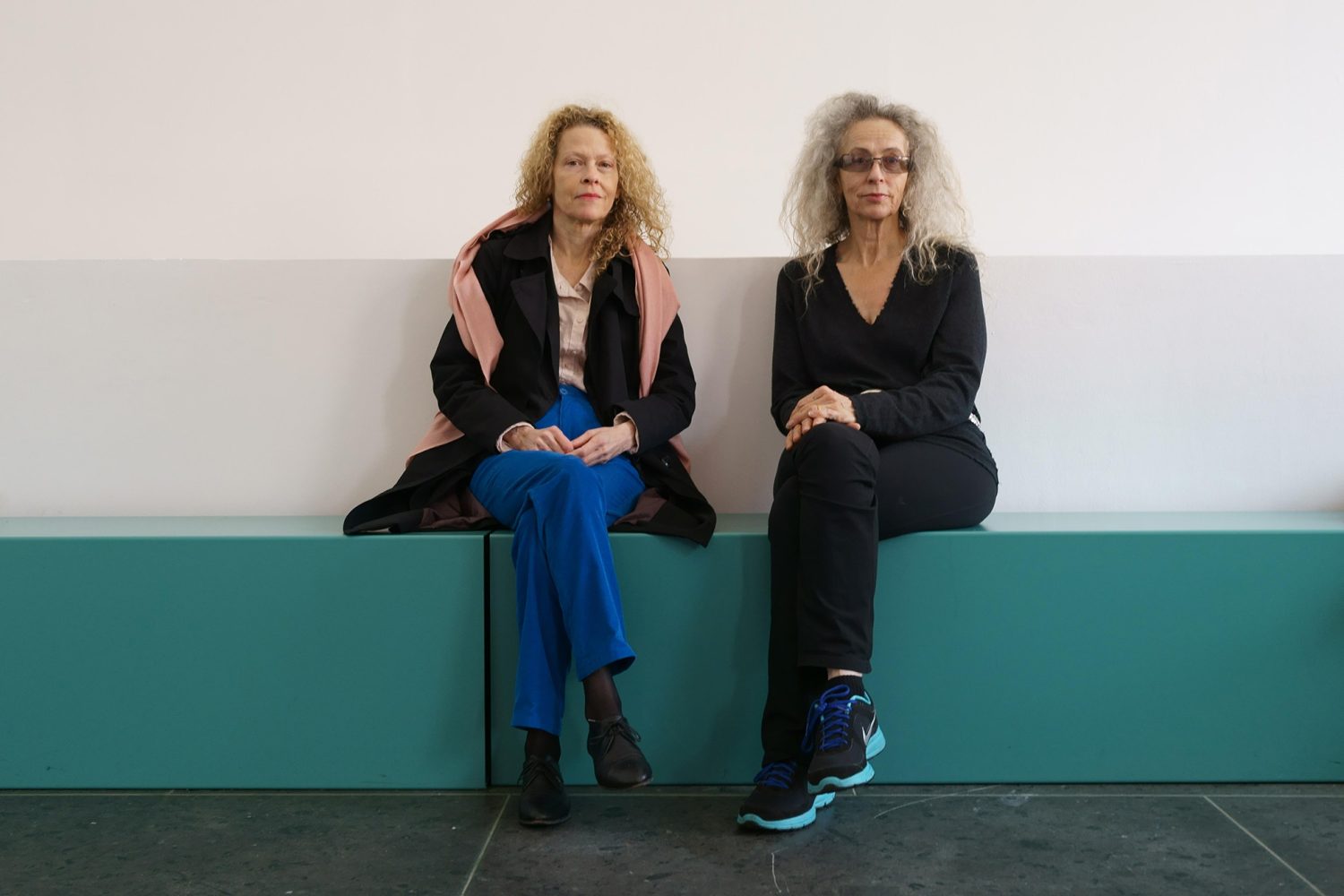 Say Who - Kiki Smith