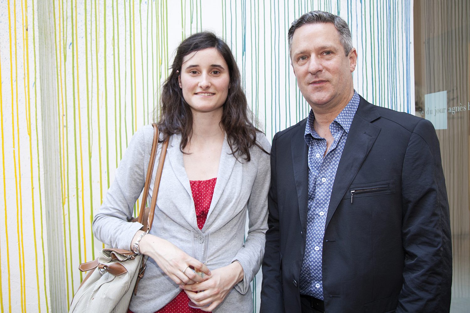 Say Who - Brian Elliott Rowe