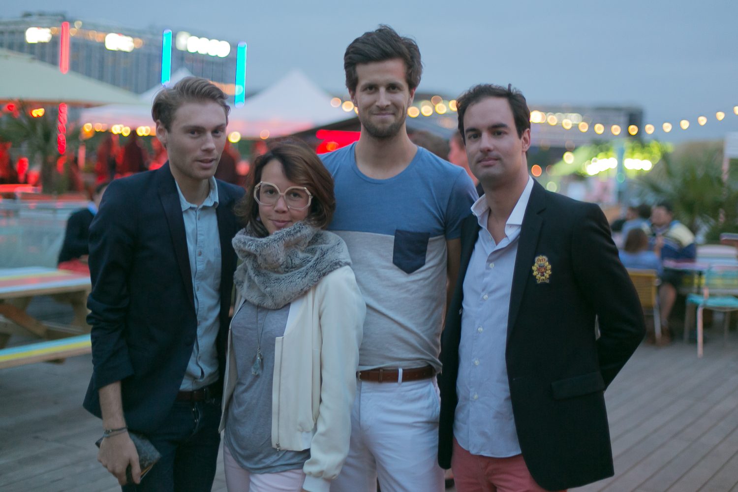 Say Who - Antoni Calmon