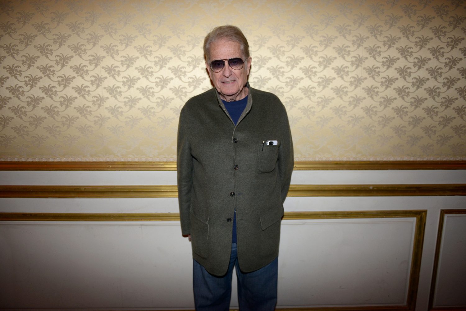 Say Who - Daniel Filipacchi