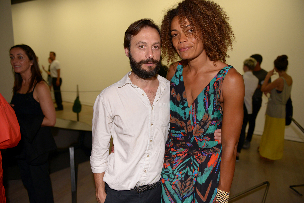 Say Who - Sandra Moens