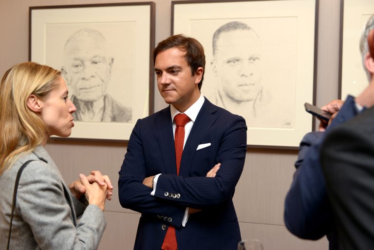 Say Who - Stéphane Aubert