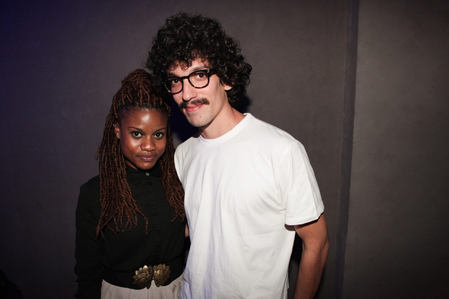 Say Who - Jennifer Watson