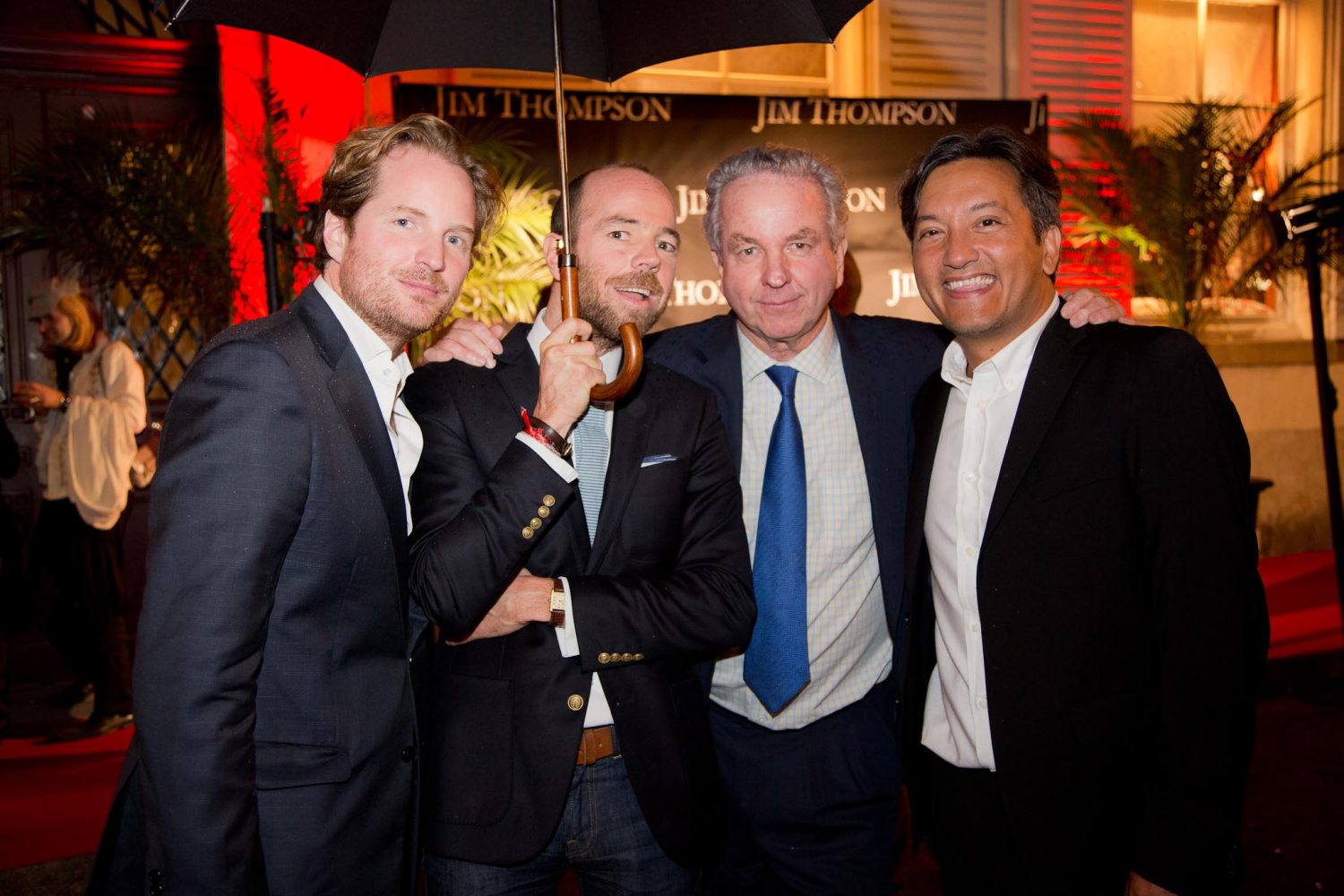 Say Who - Eric Booth