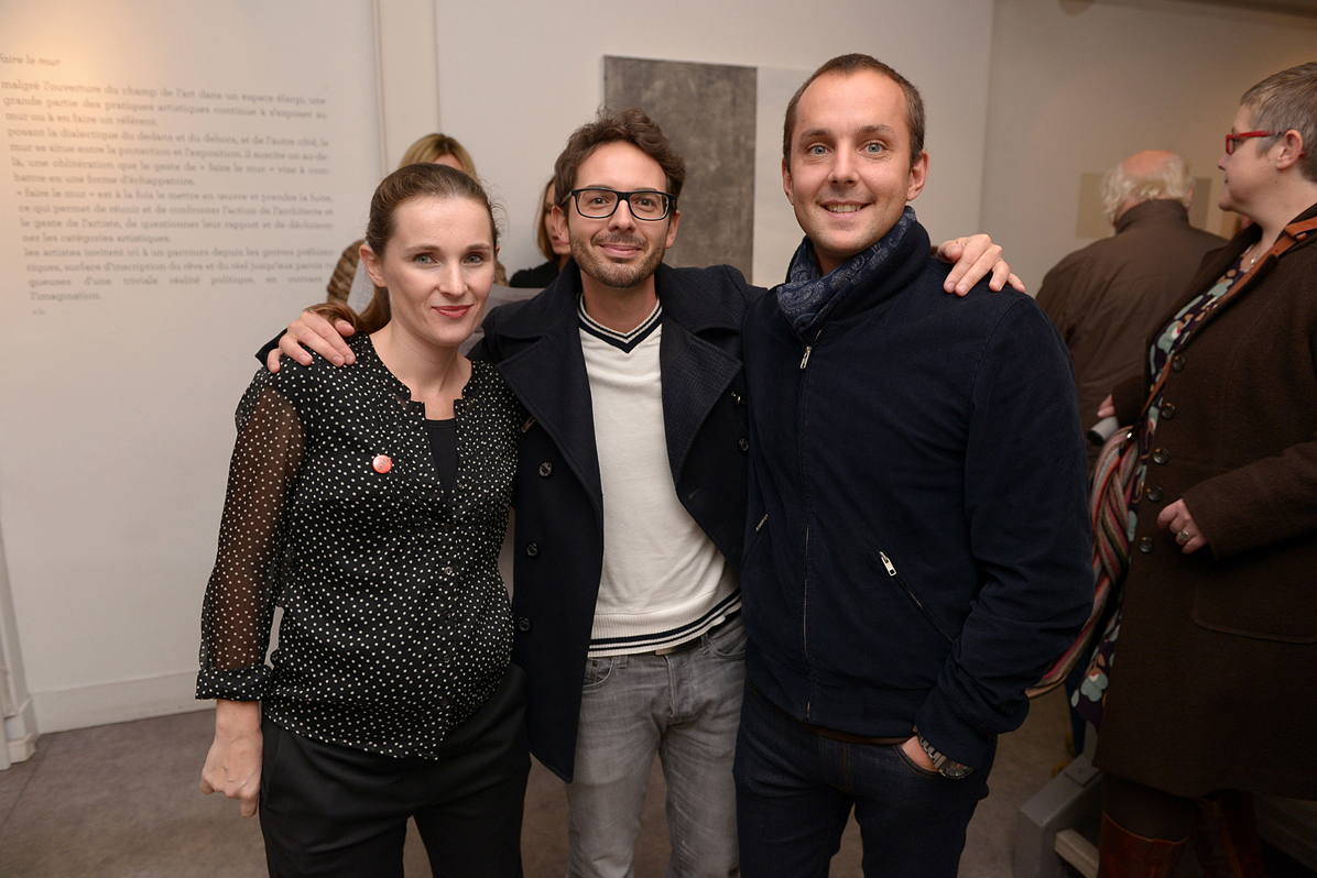 Say Who - François Michot