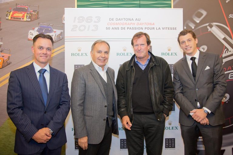 Say Who - Arnaud Reverdin