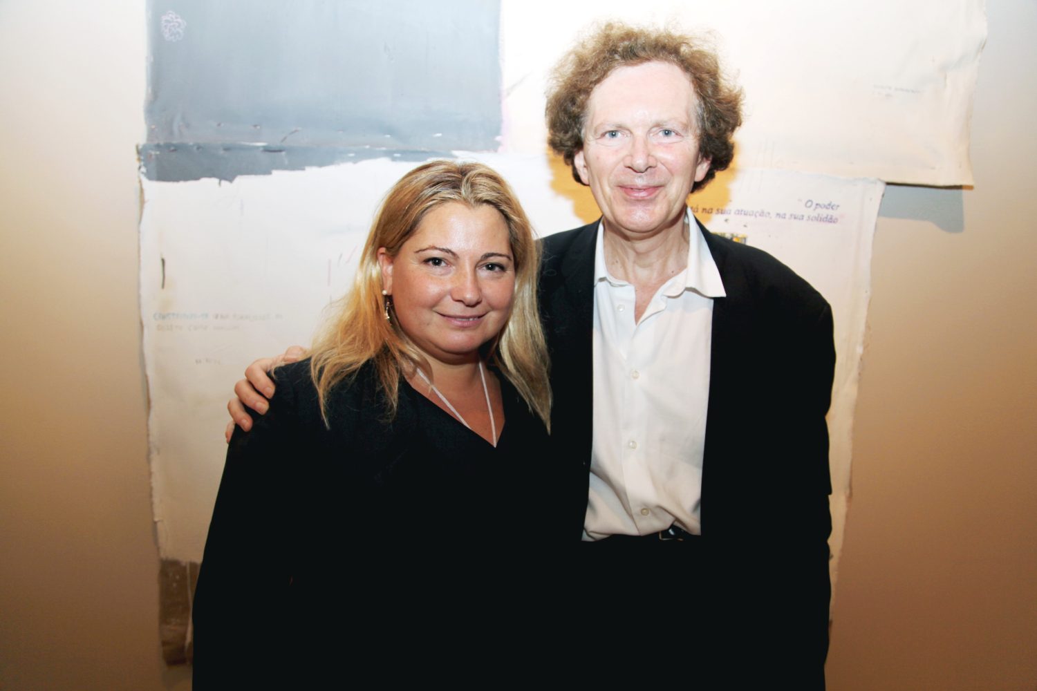 Say Who - Michael Rudy