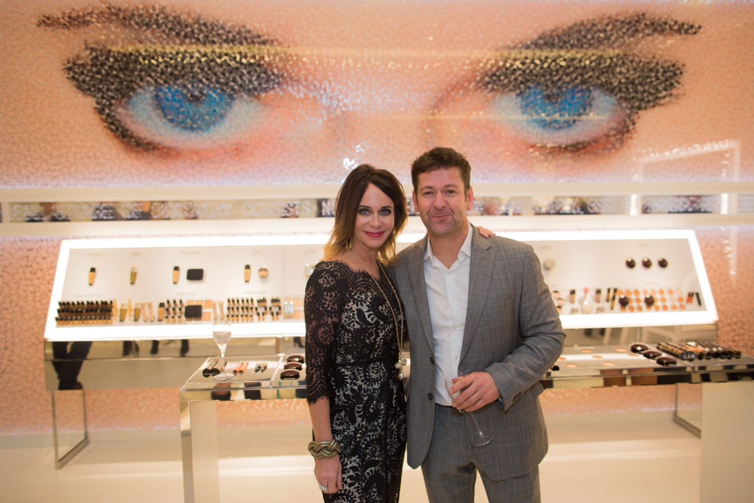 Say Who - Norbert Brunner