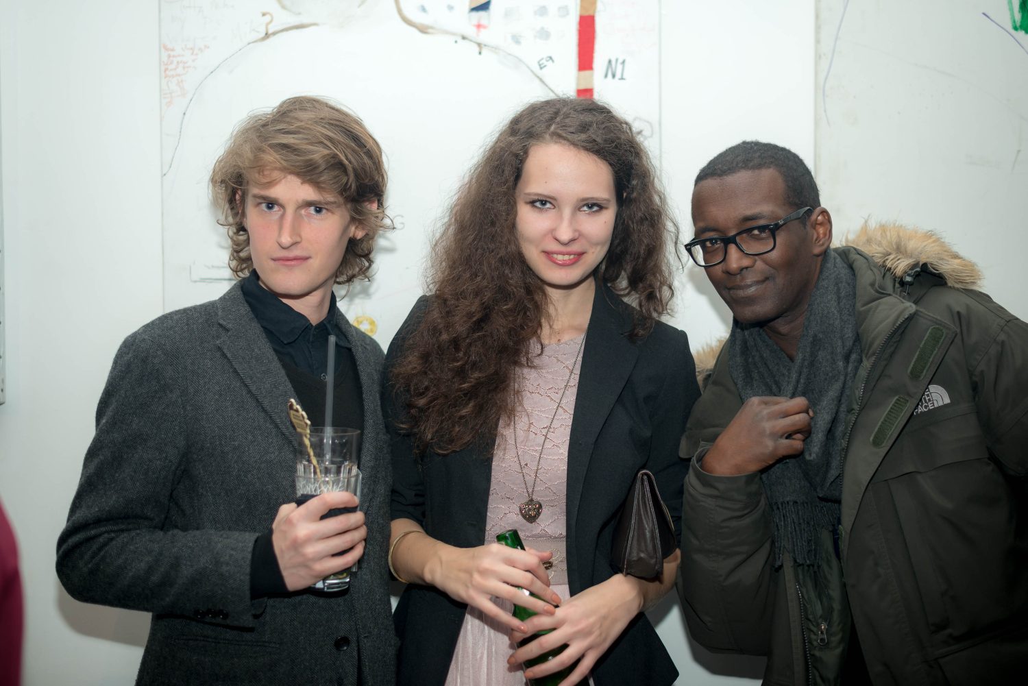 Say Who - Lisa Minaeva