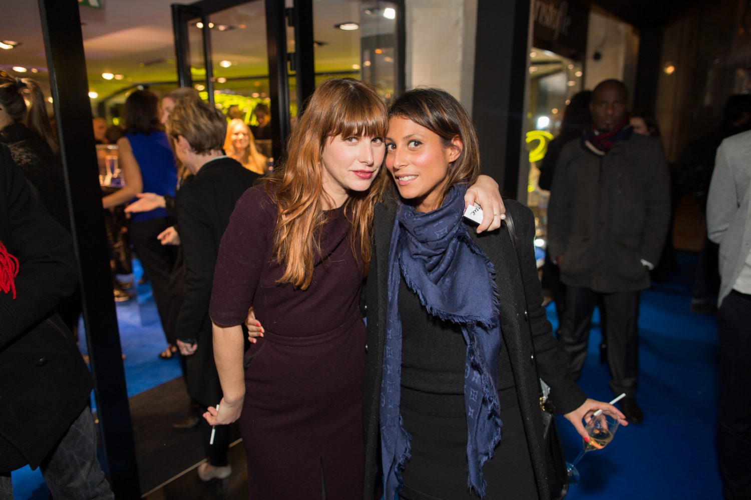 Say Who - Emma Boyer