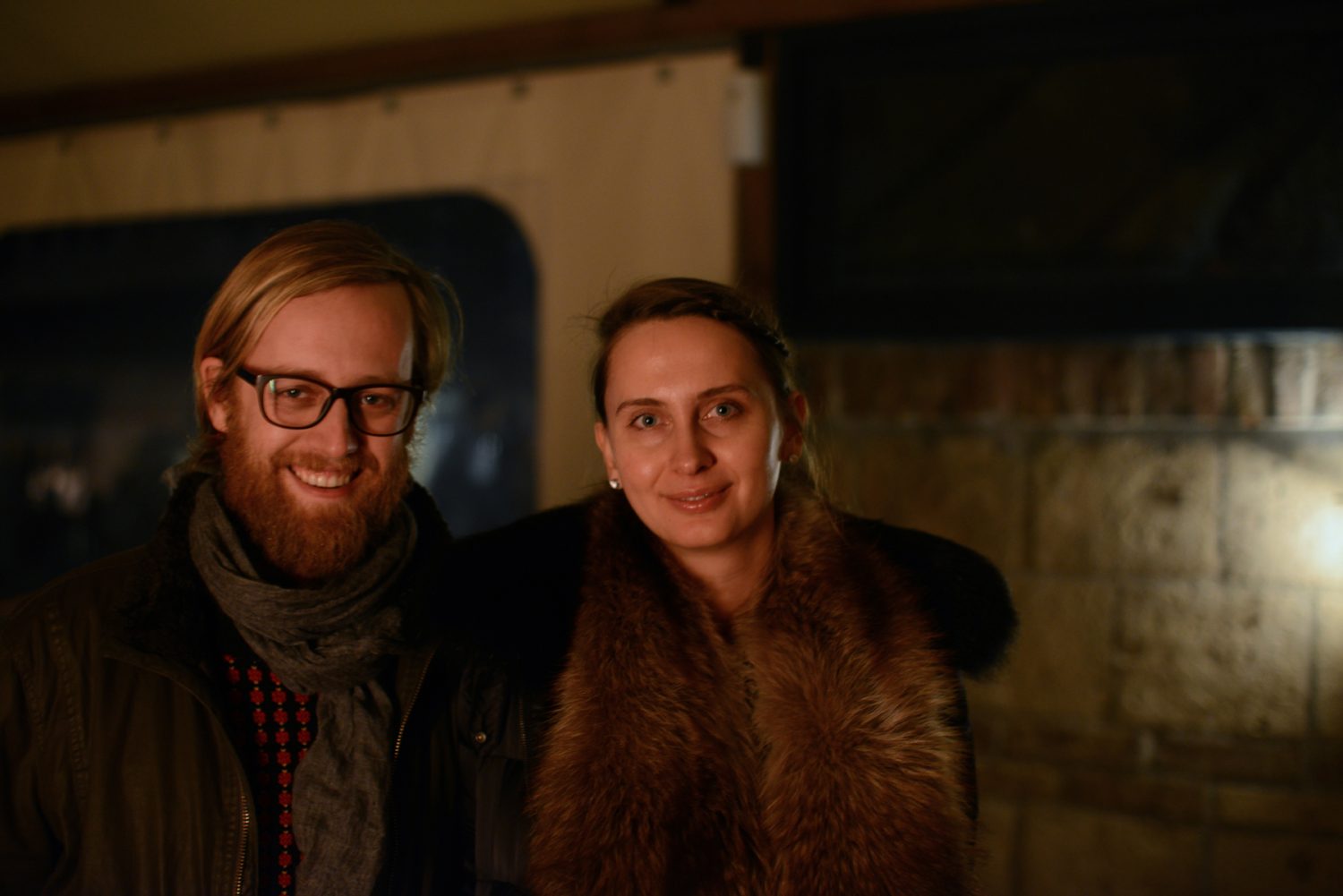 Say Who - Jérôme Hadey