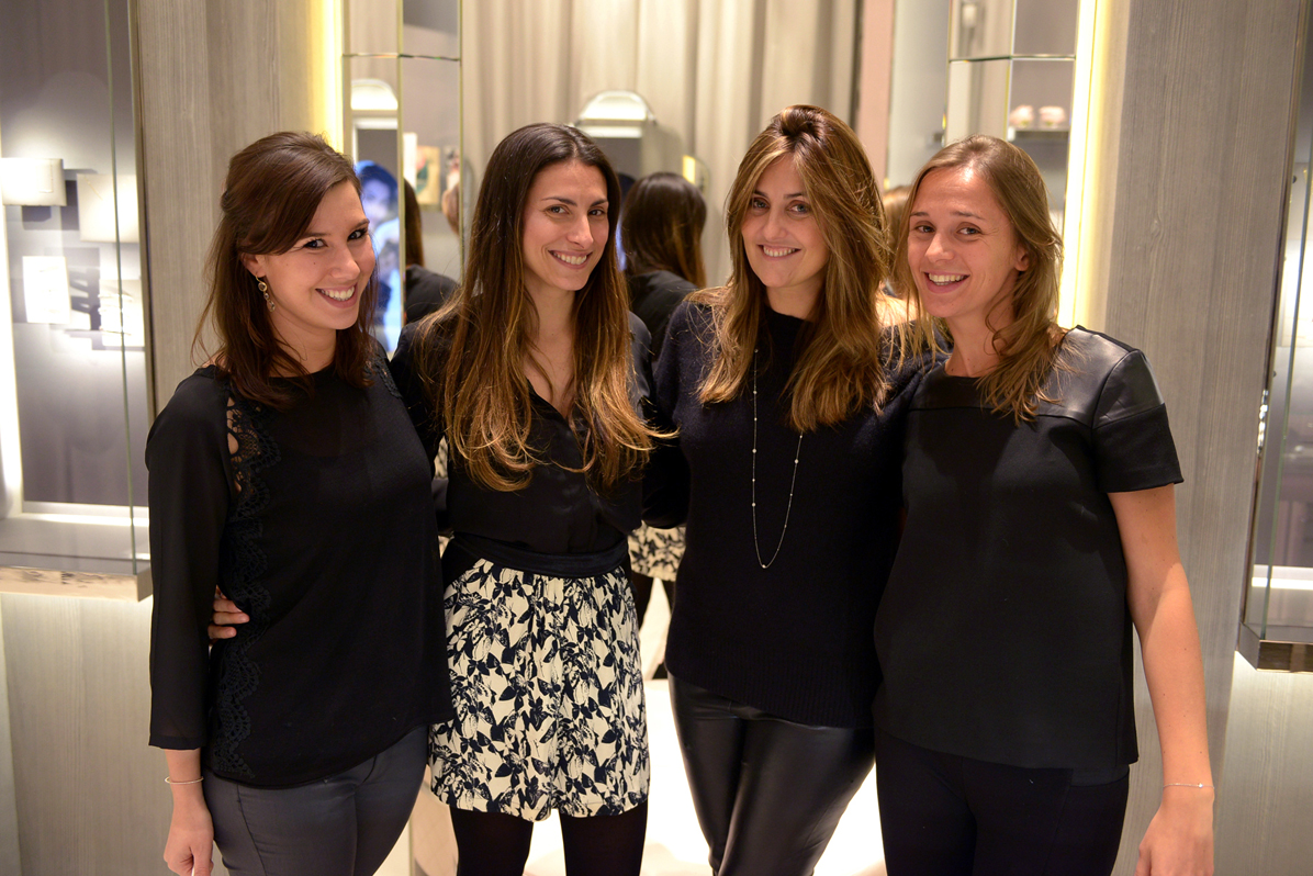 Say Who - Alexandra Robert