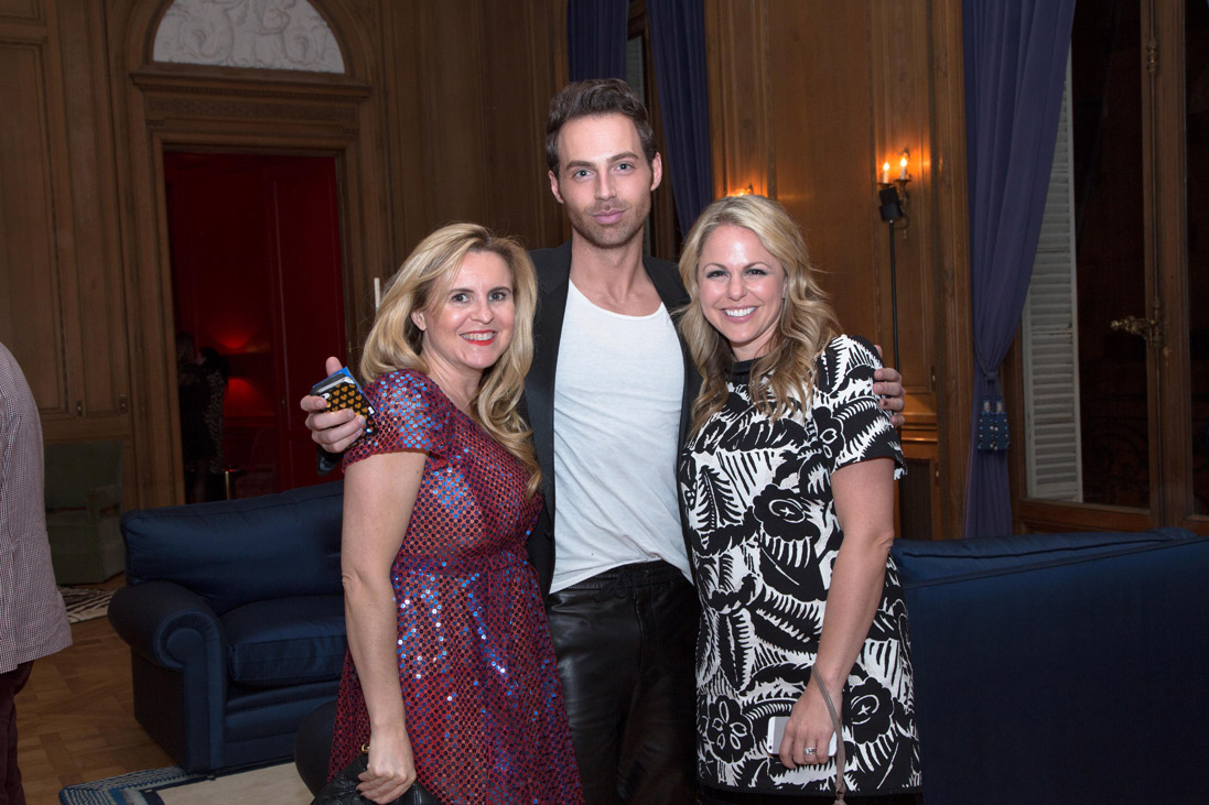 Say Who - Catherine Gore