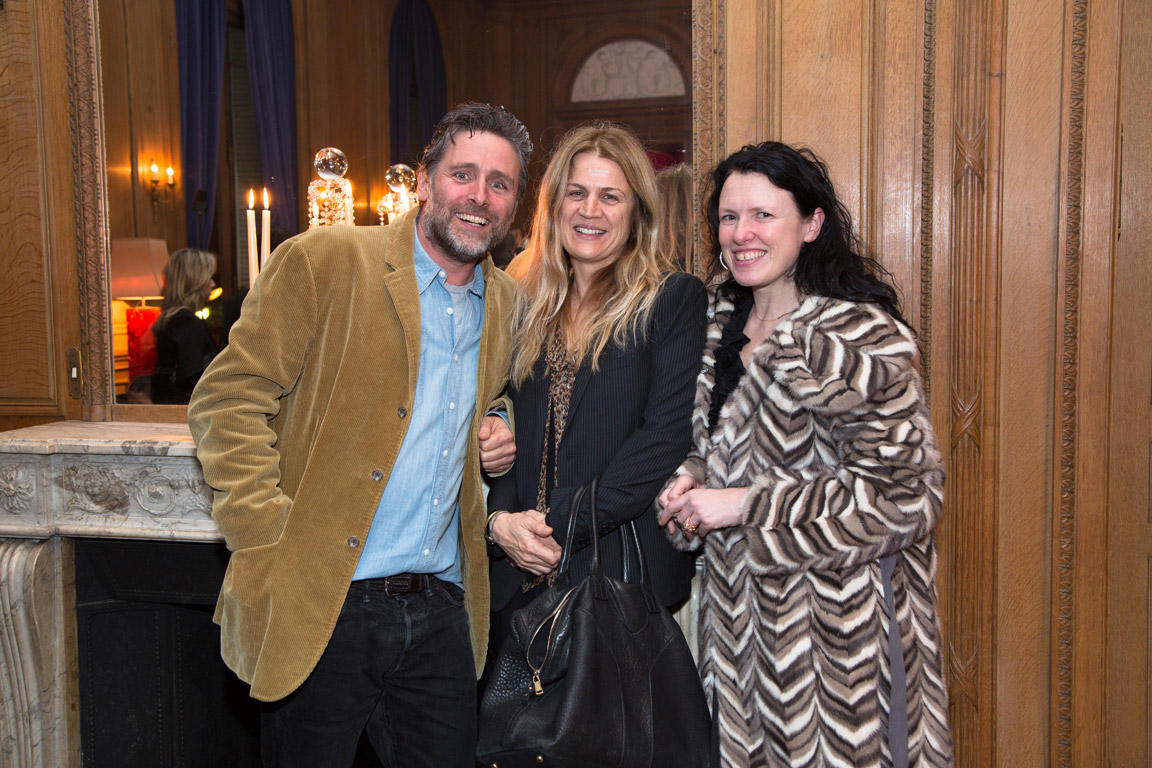 Say Who - David Sims