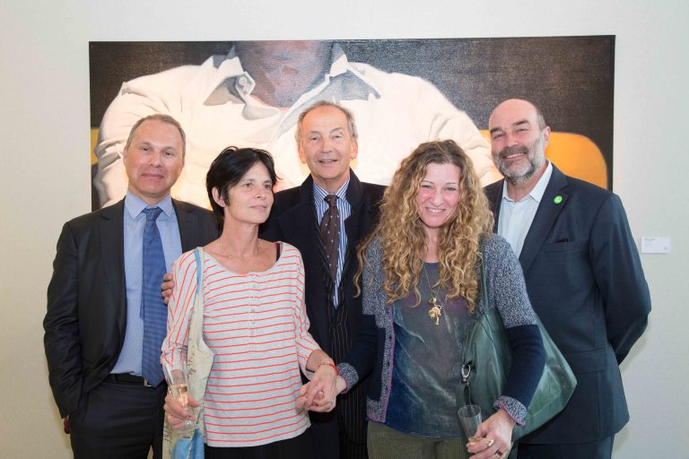 Say Who - Anne Deleporte