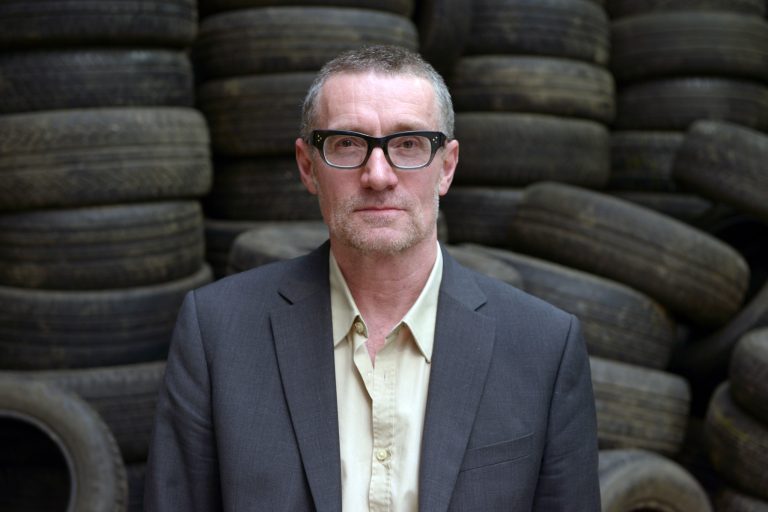 Say Who - Thomas Hirschhorn