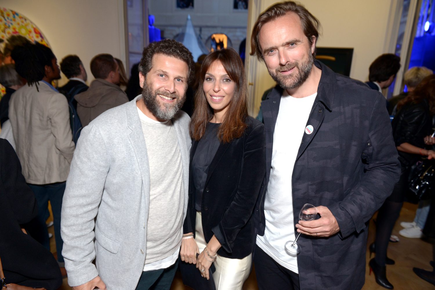 Say Who - Simone Rodan