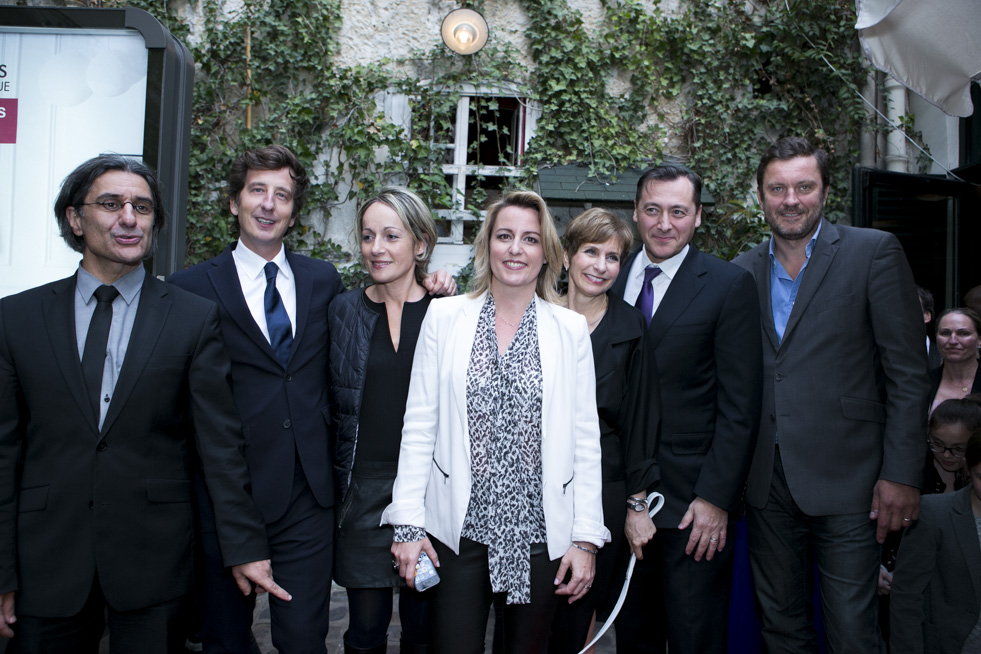 Say Who - Charles Georges-Picot