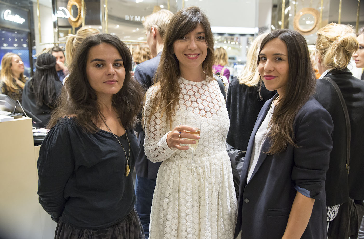 Say Who - Marie Le Tallec