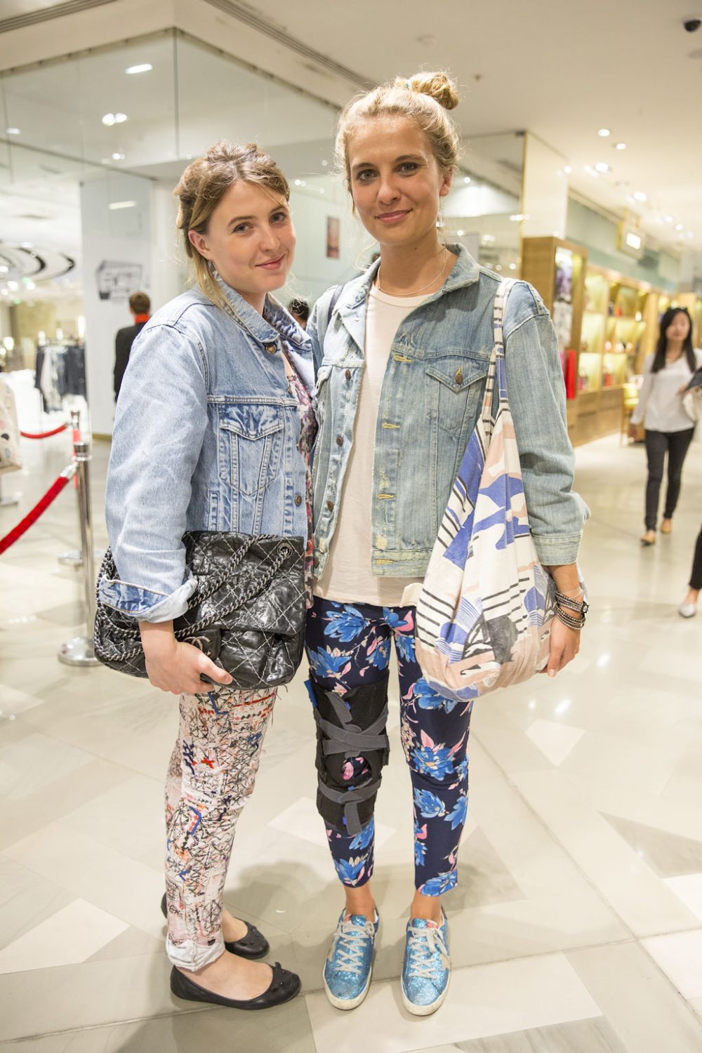 Say Who - Pauline Pellen