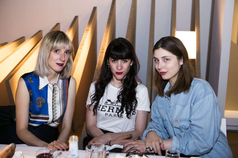 Say Who - Alice Pfeiffer