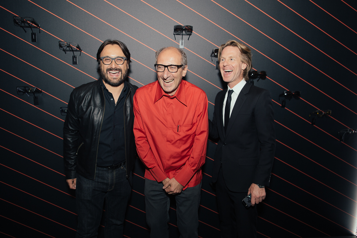 Say Who - David Schulte