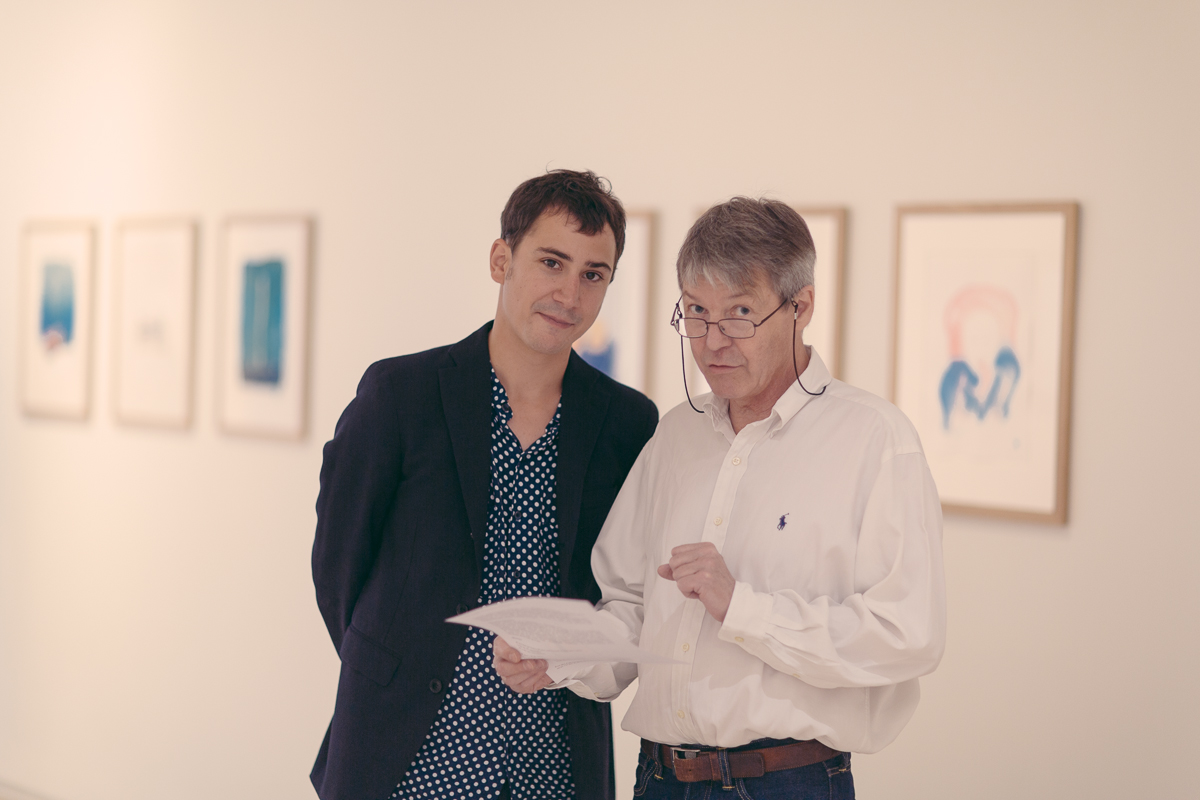 Say Who - Victor Secretan