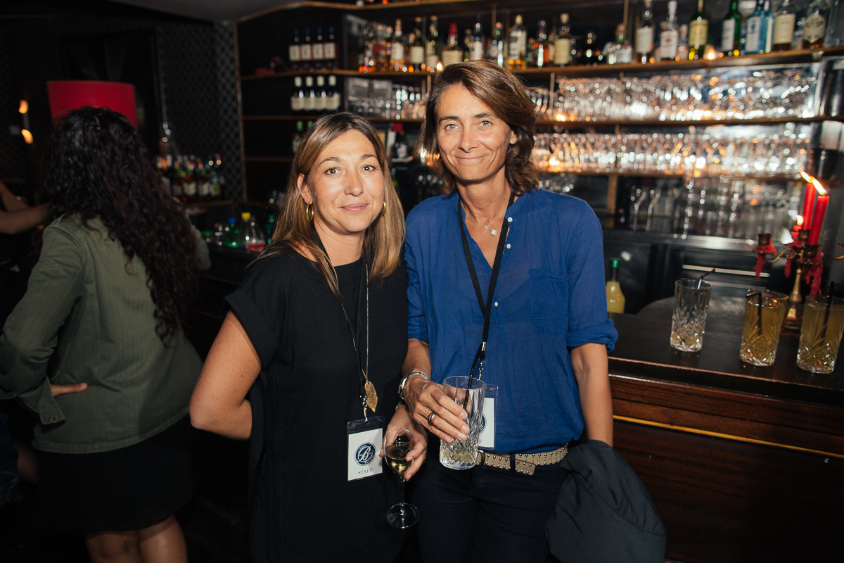 Say Who - Anne-Laure Dray