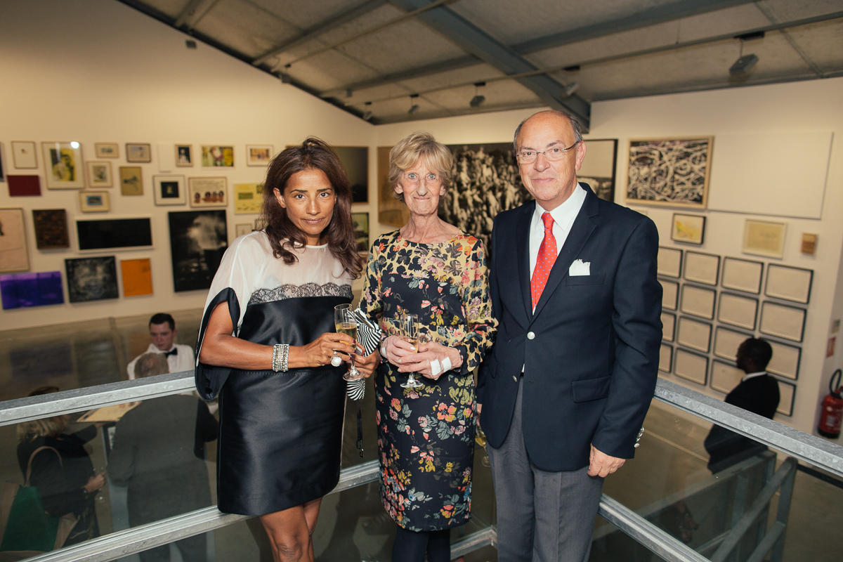 Say Who - Michèle de Souza